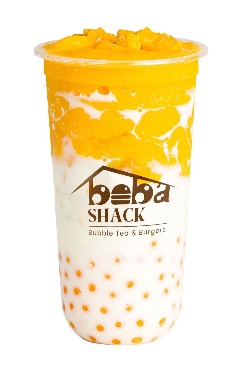 Bobashack – The Ultimate Experience of Taste