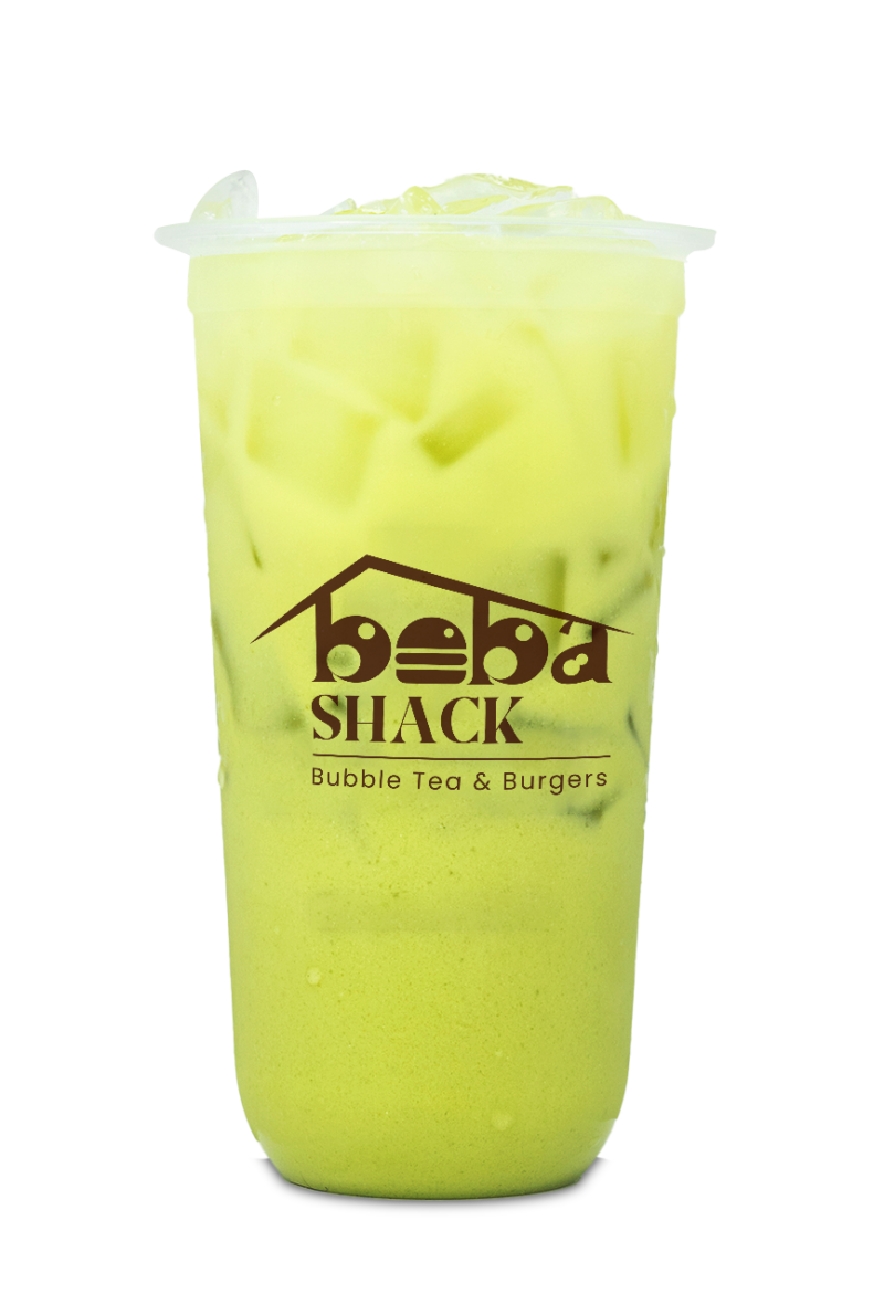 Boba Tea – Bobashack